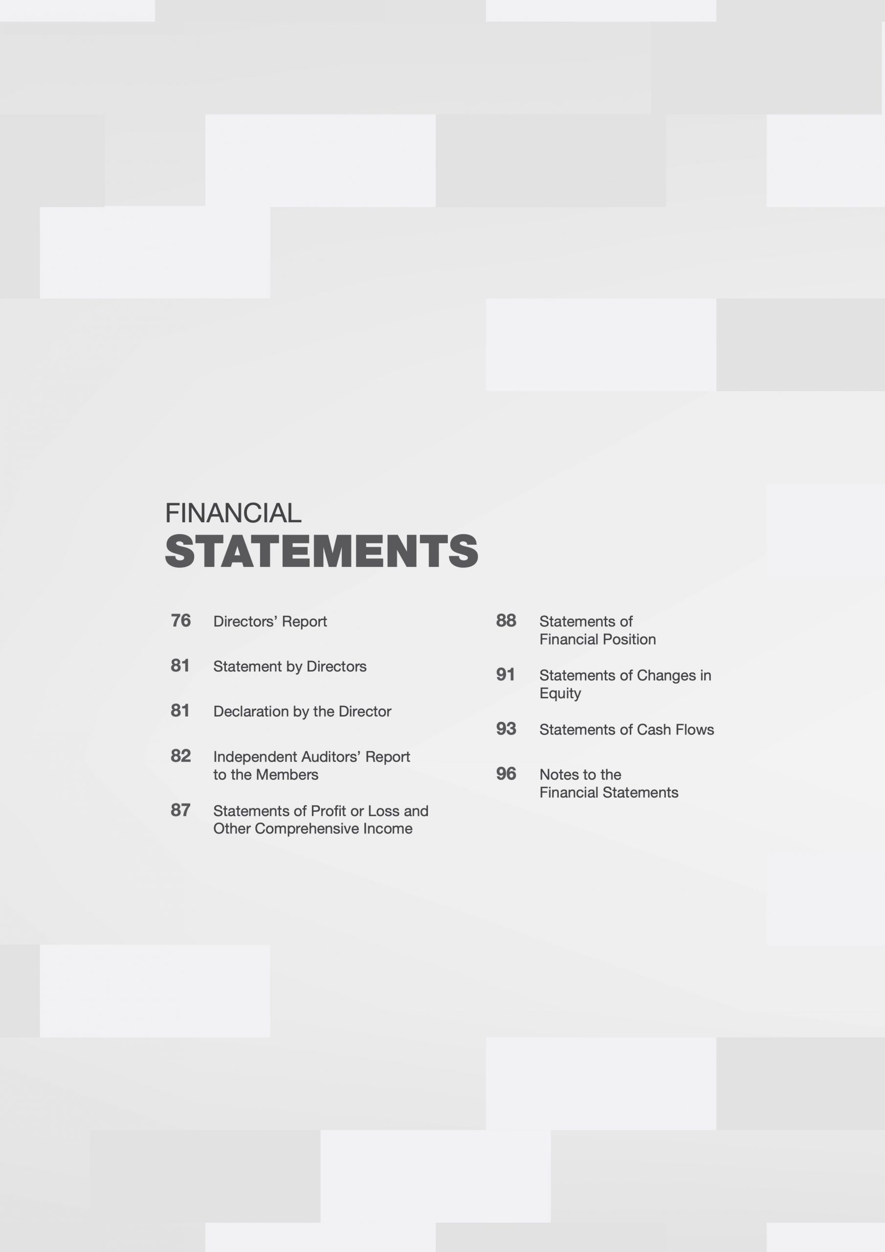 Annual Report - Sanichi Technology Berhad